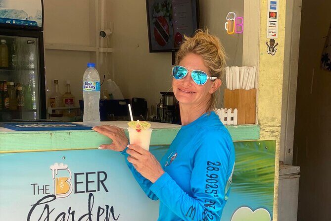 Big Mam Taxi and Private Island Tours - Who Will Benefit Most?