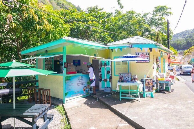 Big Mam Taxi and Private Island Tours - FAQ