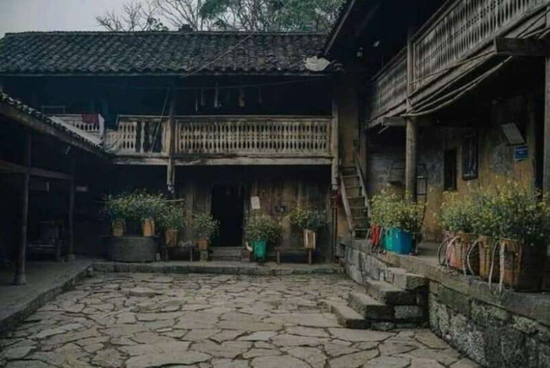 Big Motorbike Tour Ha Giang, Cao Bang, Ba Be Lake 6 days - What’s Included and What’s Not