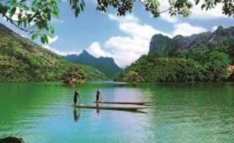 Big Motorbike Tour Ha Giang, Cao Bang, Ba Be Lake 6 days - Final Thoughts