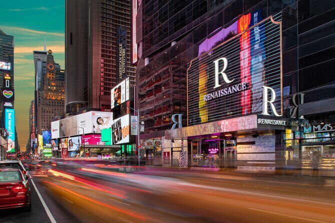 Big Movie Locations Private Tour in New York with Local Guide - Who Will Love This Tour?