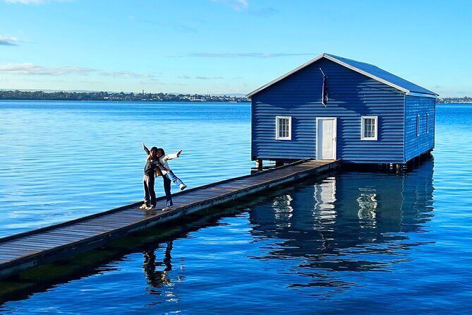 Big Perth City Private Day Tours - The Village That’s Not a Village: Overview of the Tour