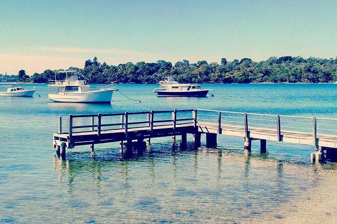 Big Perth City Private Day Tours - Practical Considerations: Who Should Book?