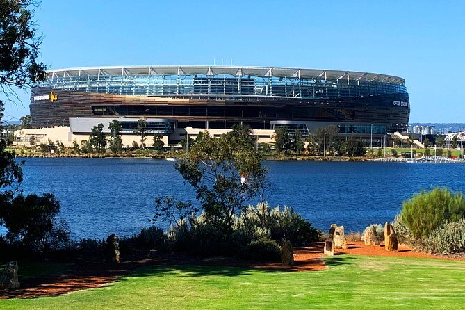 Big Perth City Private Day Tours - The Sum Up