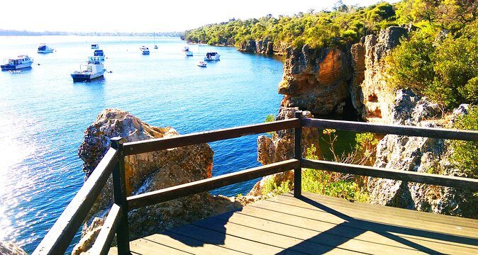 Big Perth City Private Day Tours - FAQ