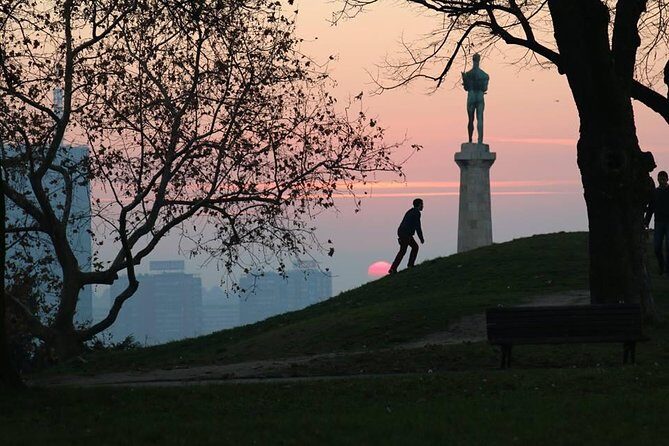 Big Picture of Belgrade - Fortress With a View - Practical Details & Value Analysis