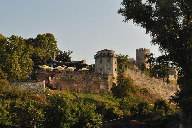 Big Picture of Belgrade - Fortress With a View - Why This Tour Deliver Value
