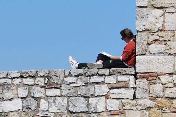 Big Picture of Belgrade - Fortress With a View - Who Is This Tour Best For?