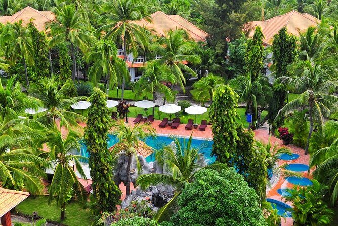 Big Promotion | 3 - 4 Star Beach Resort | From Ho Chi Minh To Mui Ne 2 Days Tour - A Deep Dive into the 2-Day Mui Ne Experience