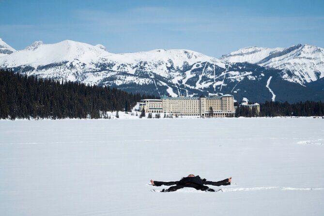 Big Saving: 3-Day Banff Lakes, Jasper, & Drumheller Tour - Exploring Alberta in Three Days: What You Can Expect