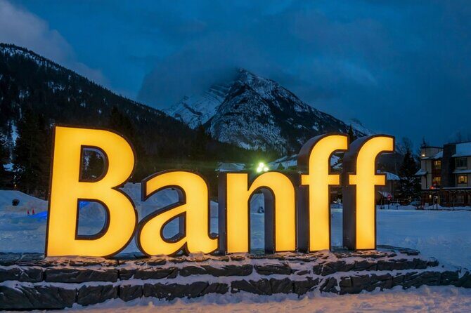 Big Saving: 3-Day Banff Lakes, Jasper, & Drumheller Tour - Day 2: Glaciers and Icefields