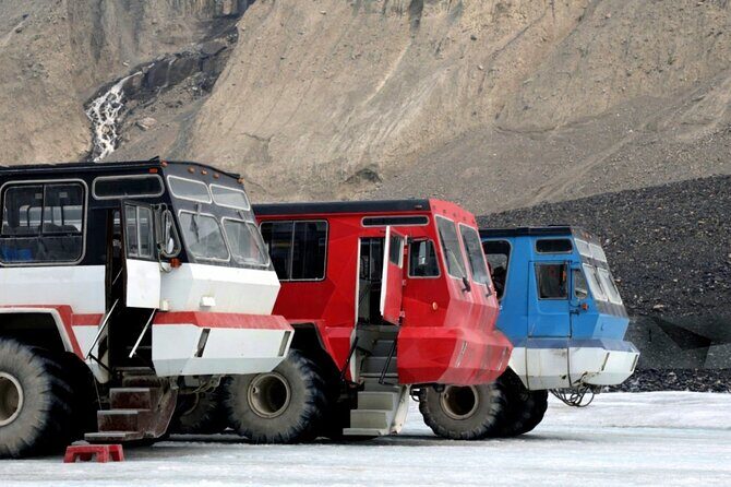 Big Saving: 3-Day Banff Lakes, Jasper, & Drumheller Tour - What Past Travelers Say