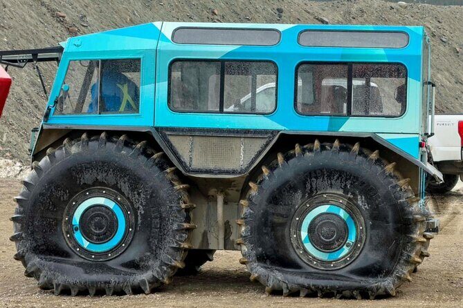 Big Saving: 3-Day Banff Lakes, Jasper, & Drumheller Tour - Who Should Consider This Tour?