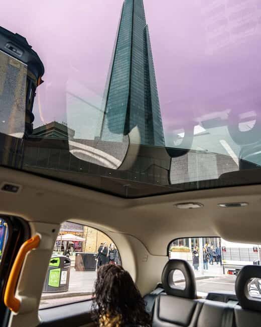 Big Sights Tour  Iconic London Taxi Tour - Final Thoughts: Is It Worth It?