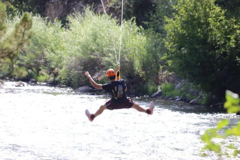 Big Sky: Classic Guided Zipline Tour (1-2 Hours) - Why This Tour Works Well