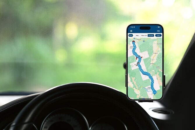 Big Sky Drive Self Guided Driving Audio Tour - An In-Depth Look at the Big Sky Drive Self Guided Tour