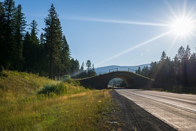 Big Sky Drive Self Guided Driving Audio Tour - FAQ