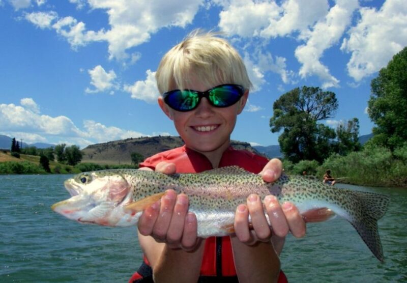 Big Sky: Learn to Fly Fish on the Gallatin River (3 hours) - Final Thoughts