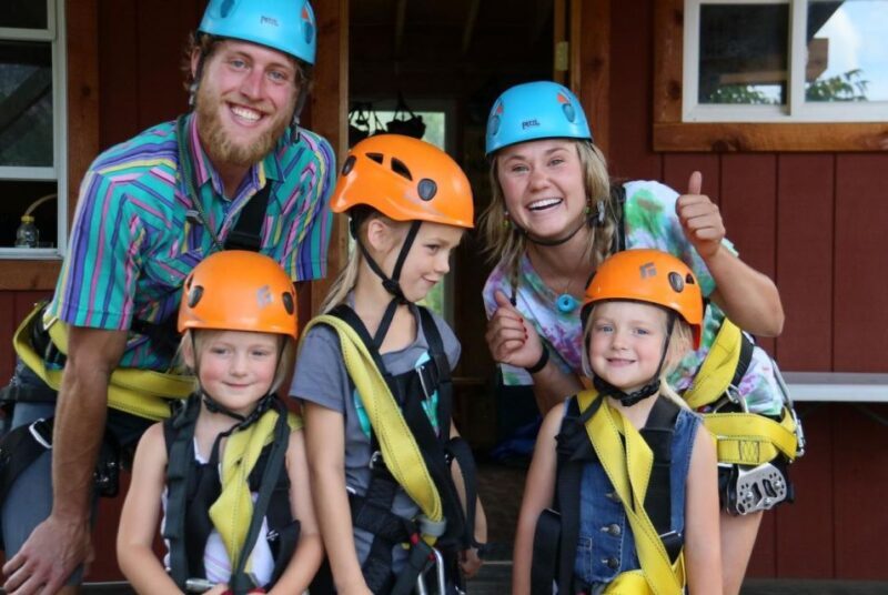 Big Sky: Super Guided Zipline Tour (2-3 hours) - Final Thoughts: Is the Big Sky Zipline Tour Worth It?