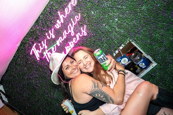 Big Southern BBQ Bash and Private Party Bus Experience - A Practical Look at the Tour