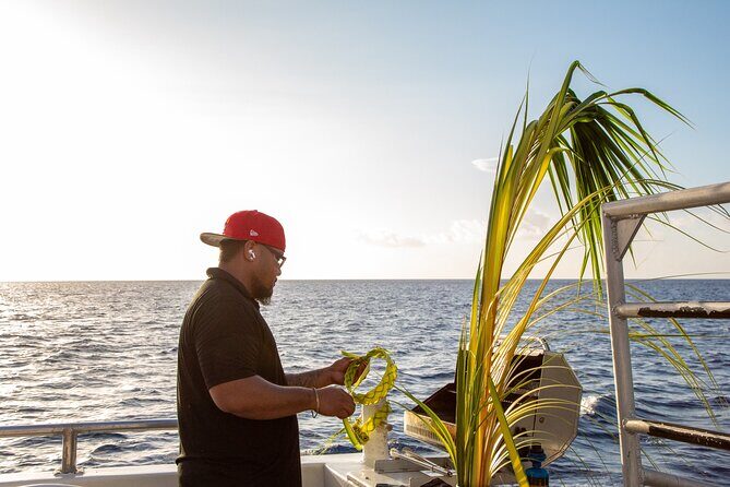 BIG Sunset Cruise - Dinner & Dolphin Watching in Guam - The Value Proposition: Does It Worth The Price?