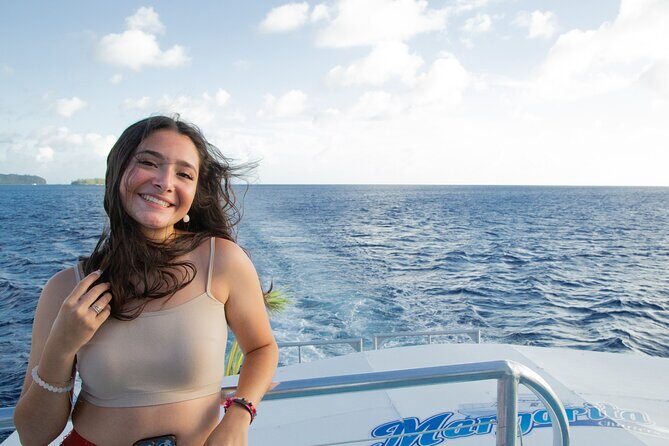 BIG Sunset Cruise - Dinner & Dolphin Watching in Guam - FAQs about the Big Sunset Dinner Cruise in Guam