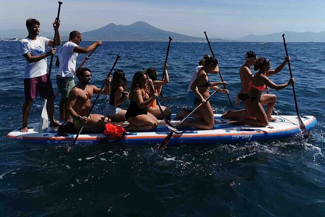 BIG SUP Experience - Final Thoughts: Is This Tour For You?