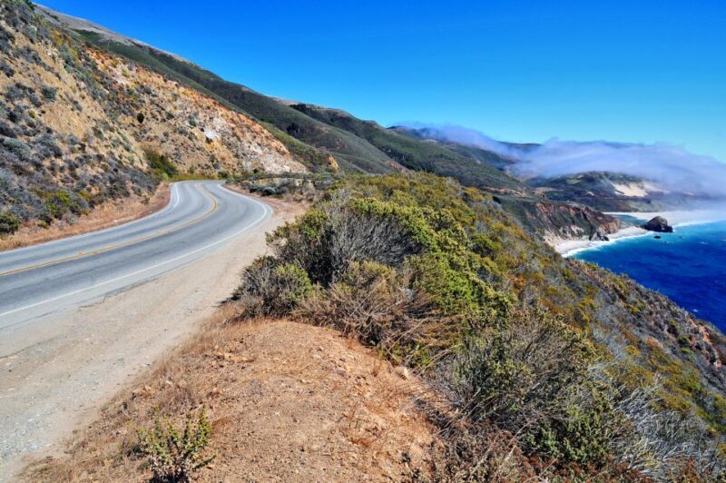 Big Sur: Sightseeing Tour with 4 to 5 Stops - In-Depth Look at the Tour Experience
