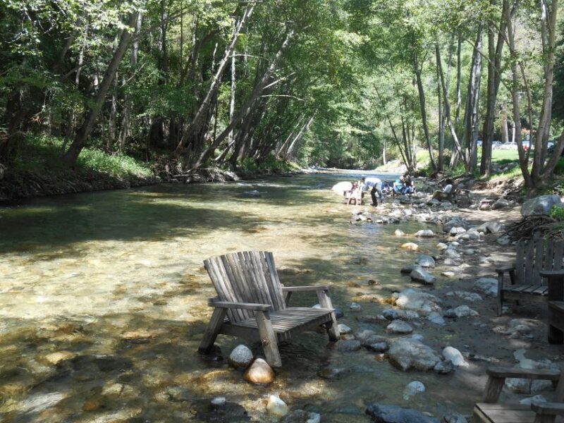 Big Sur: Sightseeing Tour with 4 to 5 Stops - FAQ
