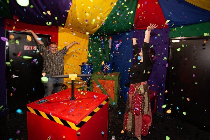 Big Top Blast - Dive Into the Details: What Is Big Top Blast?