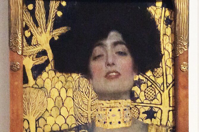 Big Tour of Gustav Klimts Art in Vienna: Belvedere, Secession & Leopold Museum with Skip-the-Line Tickets - Key Points