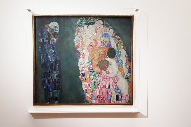 Big Tour of Gustav Klimts Art in Vienna: Belvedere, Secession & Leopold Museum with Skip-the-Line Tickets - Frequently Asked Questions