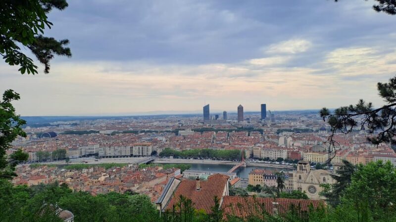 Big traboules in Little Lyon : private walking tour - Frequently Asked Questions