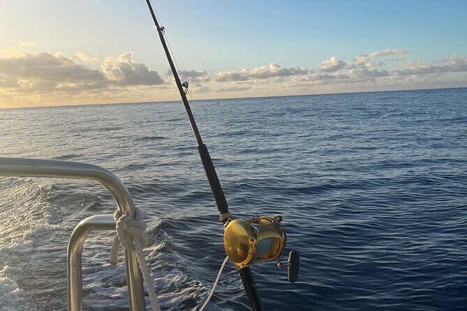 Big trolling in Moorea - Final thoughts