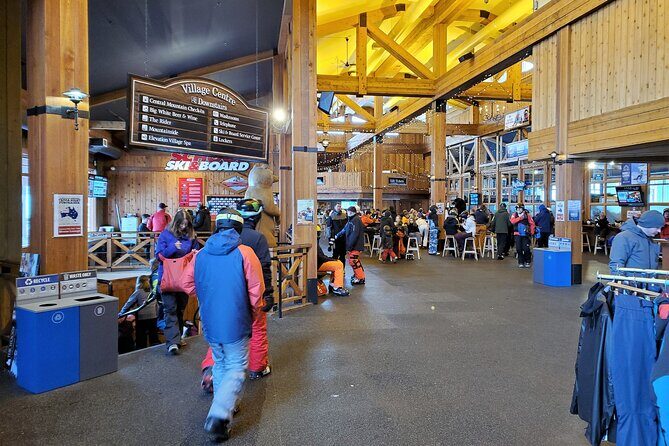Big White Ski Shuttle "More Service More Flexibility More Value" - FAQs