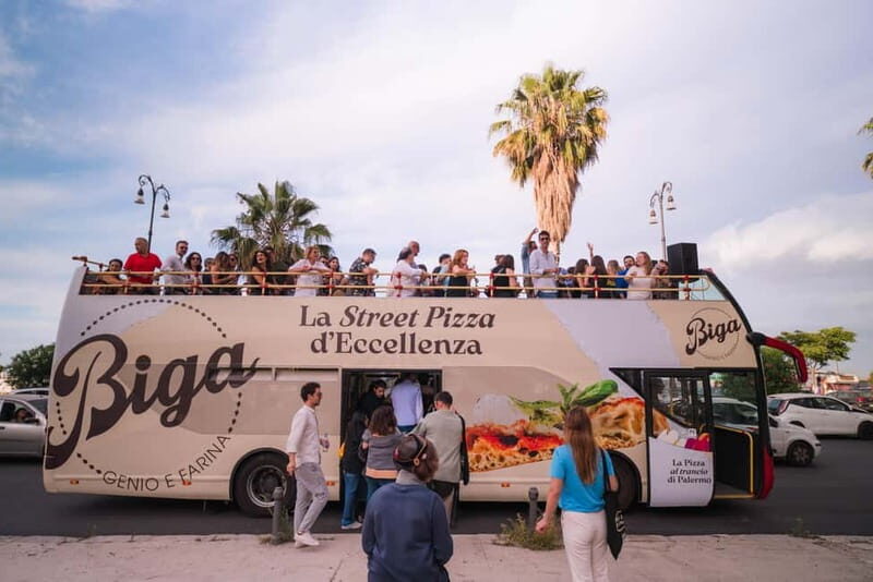 Biga City Tour - Key Points