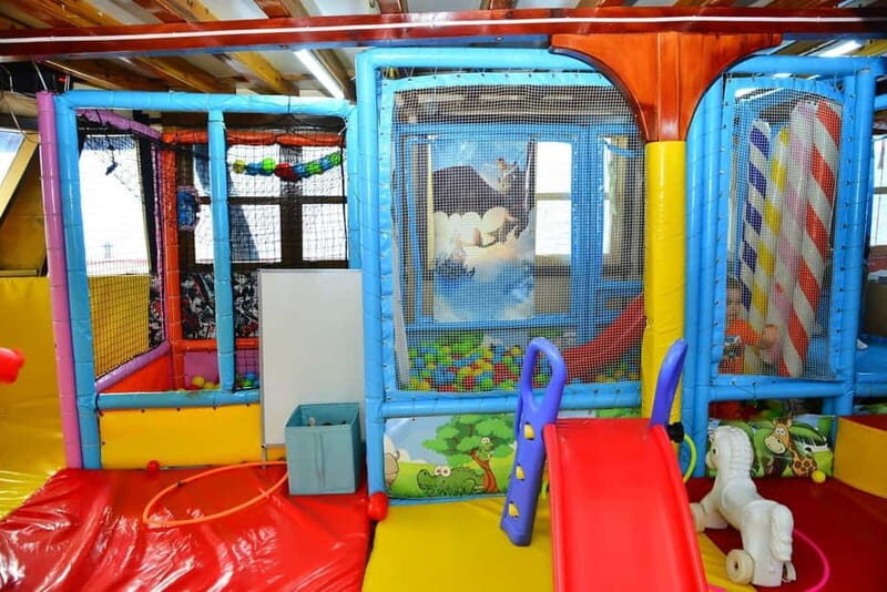 Bigboss Diamond Pirate Boat Trip - Key Points