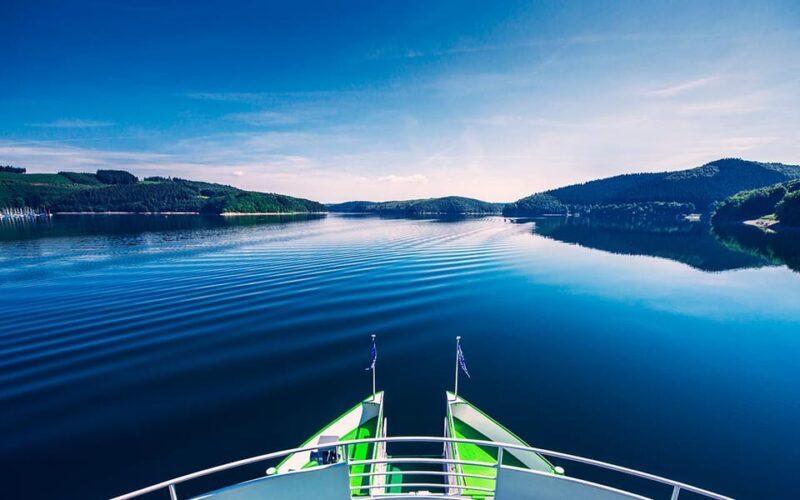 Biggesee: Boat Tour with All-inclusive cake buffet - What Makes This Tour Stand Out?
