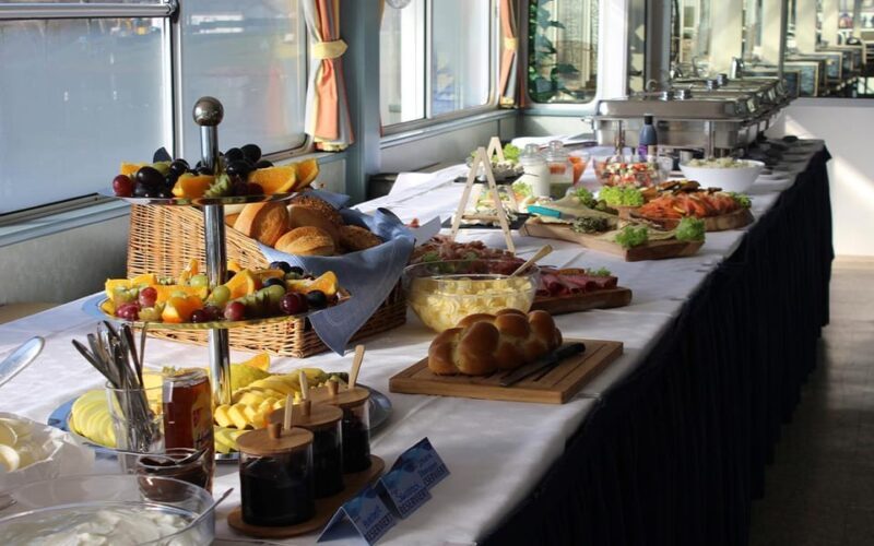 Biggesee: Boat Tour with All-inclusive cake buffet - Final Thoughts