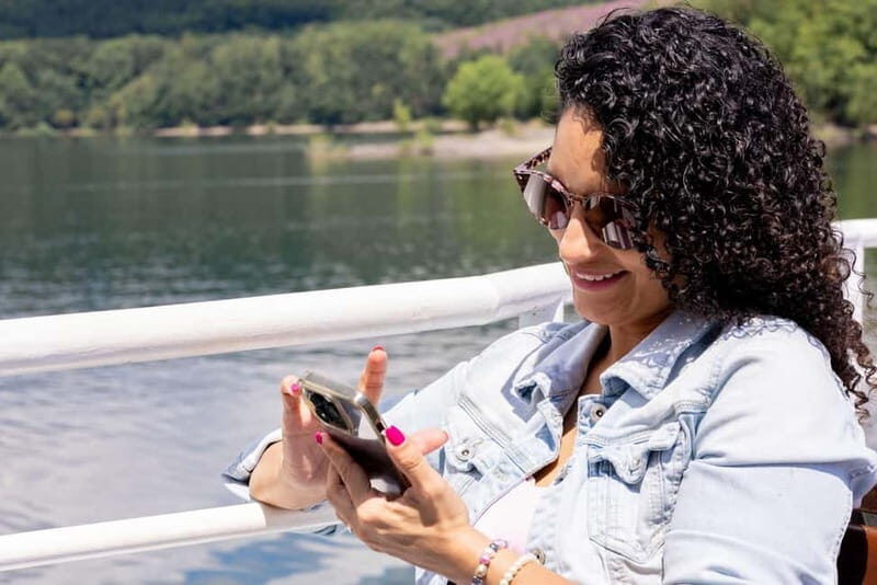 Biggesee: boat tour with hearty snack buffet - An In-Depth Look at the Biggesee Boat Tour