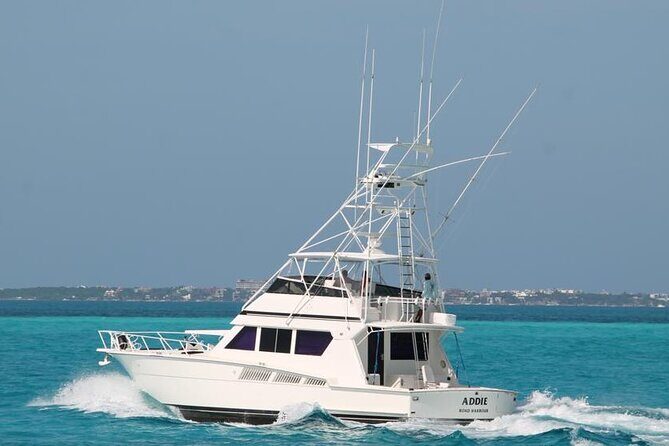 Biggest Luxury Yacht Boat Best in Cancun up to 28 pax - Who Is This Tour Best For?