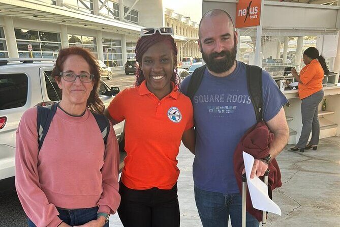 Biggvee Airport Roundtrip Transfer - FAQs