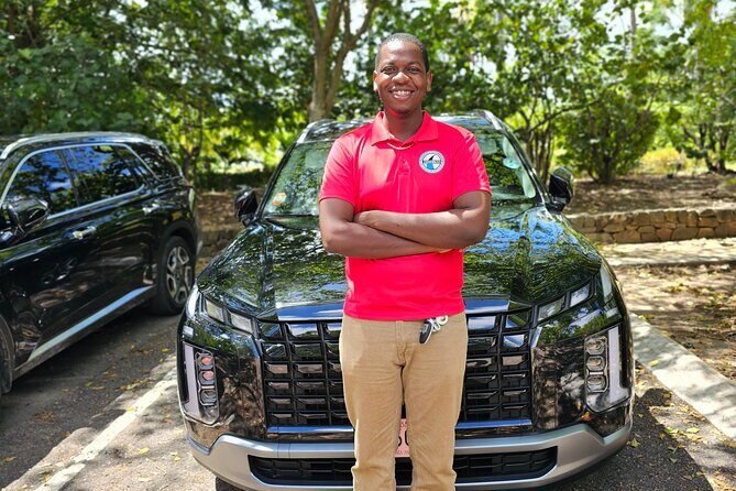 Biggvee Chauffeur service - FAQ