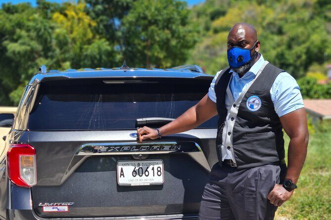 Biggvee Premium Airport One Way Transfer - What You Can Expect from This Transfer