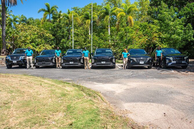 Biggvee Premium Airport One Way Transfer - Final Thoughts