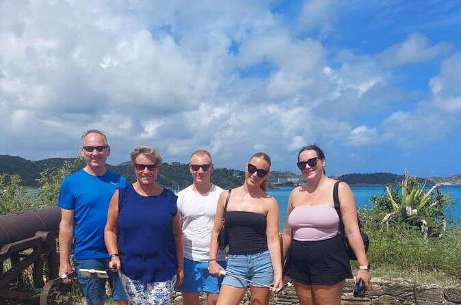 Biggvee Private Tour - Who Should Consider This Tour?