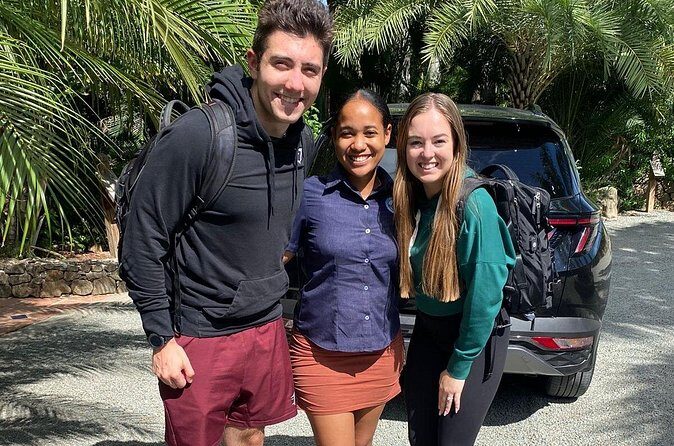 Biggvee Private Tour - The Sum Up