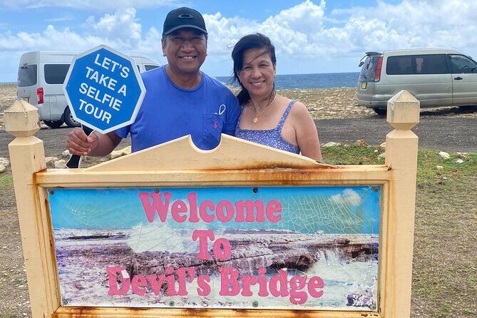 Biggvee Selfie Tour - Key Points