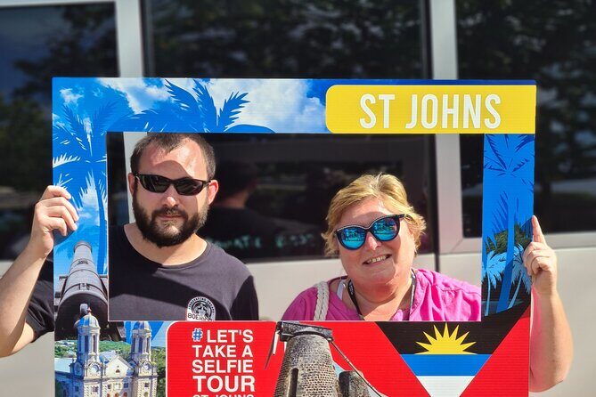 Biggvee Selfie Tour - The Itinerary in Detail