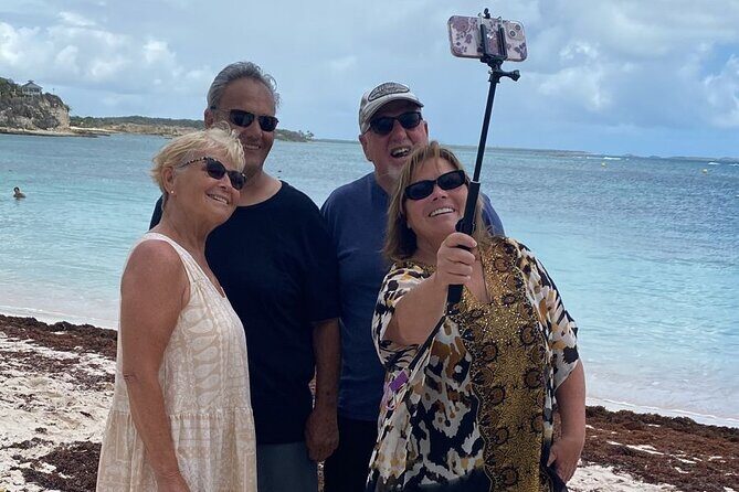 Biggvee Selfie Tour - The Value of This Tour